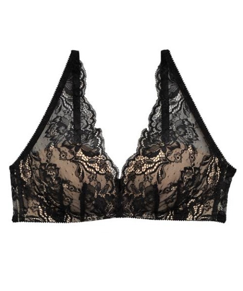 darial（ダリアル）の「【Re；by Reinest】【A-Fサイズ】DIVA BRA series 24h Souffle Bra ...