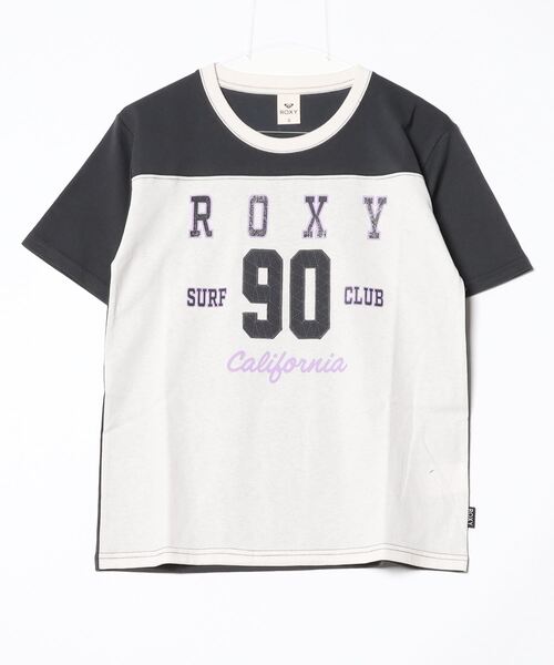 【セール】ロキシー ROXY CALIFORNIA 90 TEE（Tシャツ/カットソー）｜ROXY（ロキシー）のファッション通販 - ZOZOTOWN