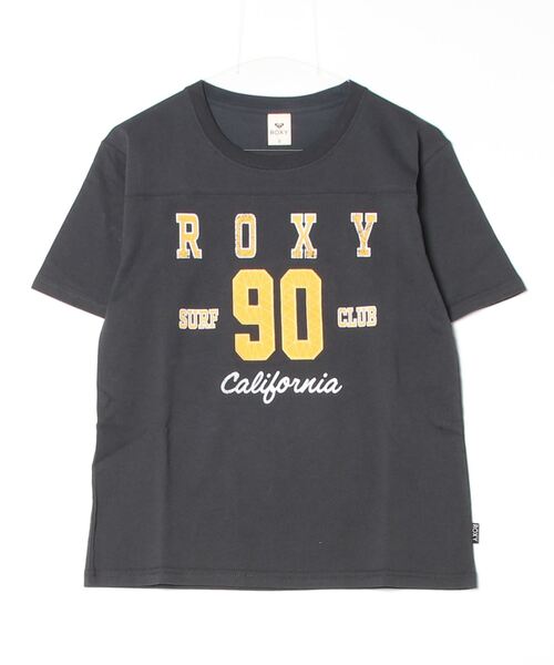【セール】ロキシー ROXY CALIFORNIA 90 TEE（Tシャツ/カットソー）｜ROXY（ロキシー）のファッション通販 - ZOZOTOWN