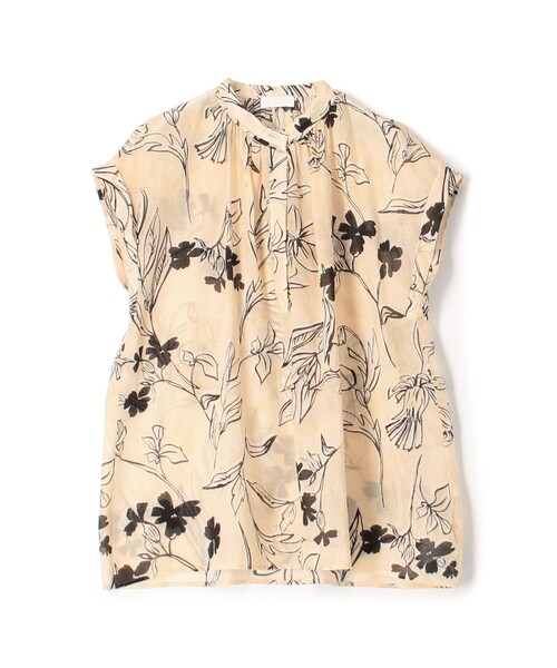 【ブランド古着】半袖ブラウス（シャツ/ブラウス）｜BALLSEY（ボールジィ）のファッション通販 - ZOZOUSED