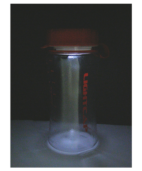 BEAMS（ビームス）の「SolLight / “LightCap”（食器）」 - WEAR