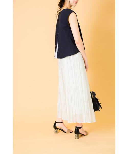 Titilate Valet（ティティレートヴァレット）の「 カットレースパッチワーク ブラウス（シャツ/ブラウス）」 - WEAR