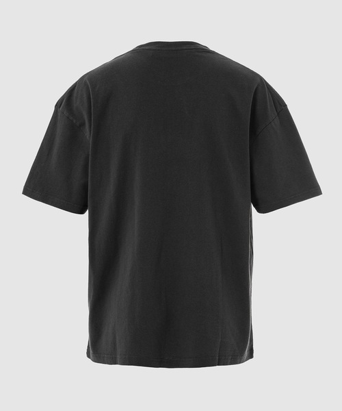 Palm Angels（パームエンジェルス）の「GD BOX LOGO TEE（Tシャツ/カットソー）」 - WEAR