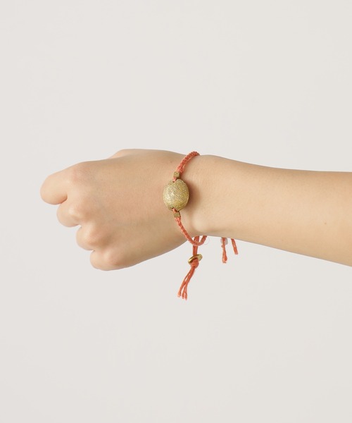 AkashicTree/アカシックツリー BRACELET ブレスレット（ブレスレット）｜Akashic Tree（アカシックツリー）の ...