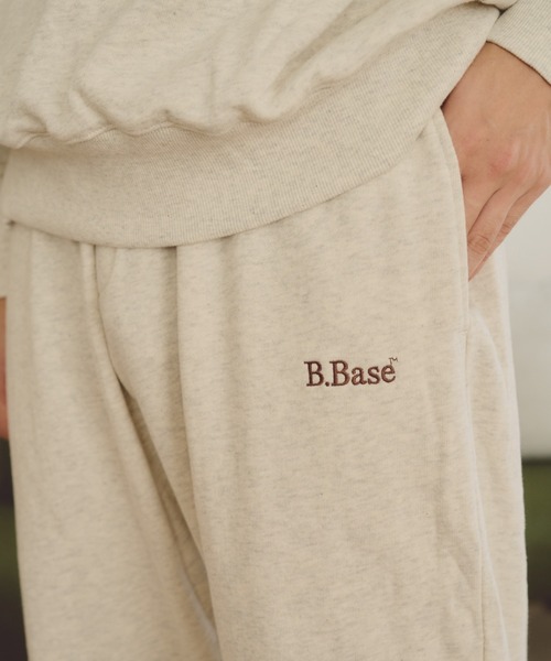 BROKEN BASE（ブロークンベース）の「Broken Base アソートスウェットパンツ（スウェットパンツ）」 - WEAR