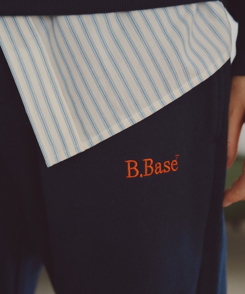 BROKEN BASE（ブロークンベース）の「Broken Base アソートスウェットパンツ（スウェットパンツ）」 - WEAR
