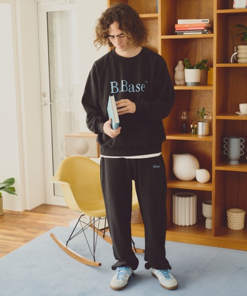 BROKEN BASE（ブロークンベース）の「Broken Base アソートスウェットパンツ（スウェットパンツ）」 - WEAR