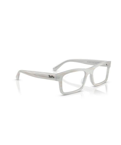Ray-Ban（レイバン）の「【新着】Ray-Ban レイバン メガネフレーム/RB5435 Optics Change ...