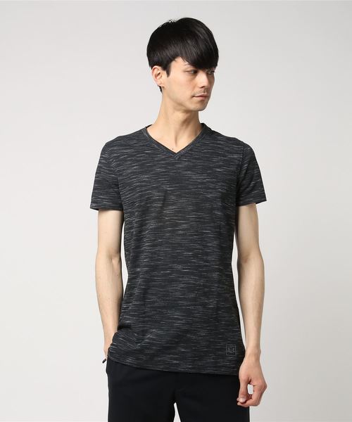 UNDER ARMOUR（アンダーアーマー）の「アンダーアーマー 半袖Tシャツ UASportstyleCoreVNeckTee ...
