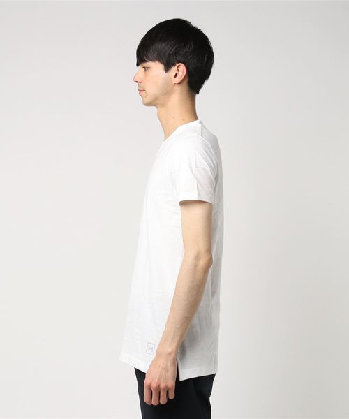 UNDER ARMOUR（アンダーアーマー）の「アンダーアーマー 半袖Tシャツ UASportstyleCoreVNeckTee ...