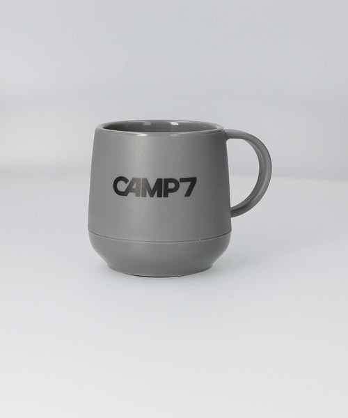 CAMP7（キャンプセブン）の「【CAMP7】プラマグサーモカップ（グラス/マグカップ/タンブラー）」 - WEAR
