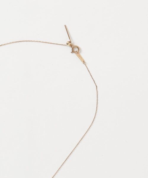 【ブランド古着】ネックレス（ネックレス）｜agete（アガット）のファッション通販 - ZOZOUSED
