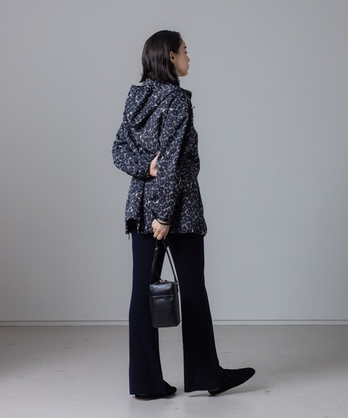 collex（コレックス）の「【セットアップ対応】ファインウールニット