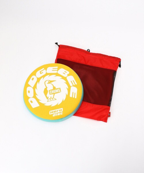 CHUMS（チャムス）の「CHUMS/チャムス Dodgebee 270（アウトドアグッズ）」 - WEAR