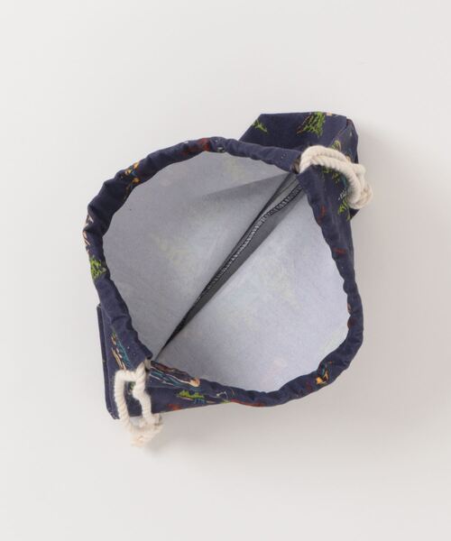 PENDLETON（ペンドルトン）の「PENDLETON/ペンドルトン New Lunch Bag With String（お弁当箱）」 - WEAR
