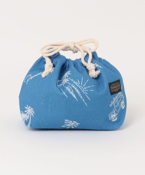 PENDLETON（ペンドルトン）の「PENDLETON/ペンドルトン New Lunch Bag With String（お弁当箱）」 - WEAR