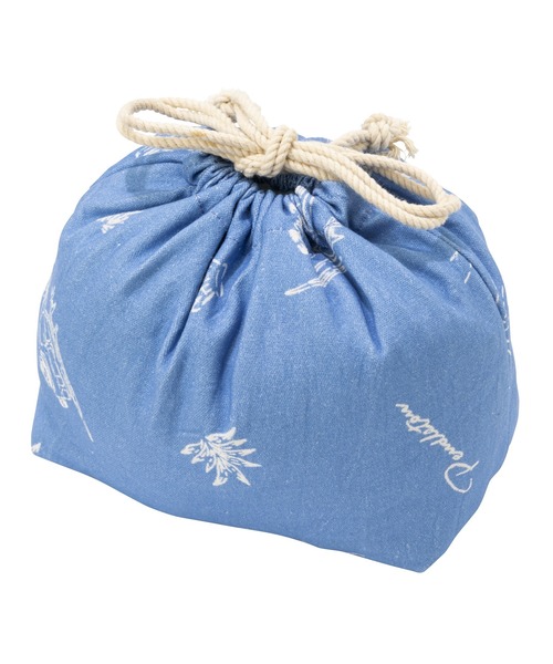 PENDLETON（ペンドルトン）の「PENDLETON/ペンドルトン New Lunch Bag With String（お弁当箱）」 - WEAR