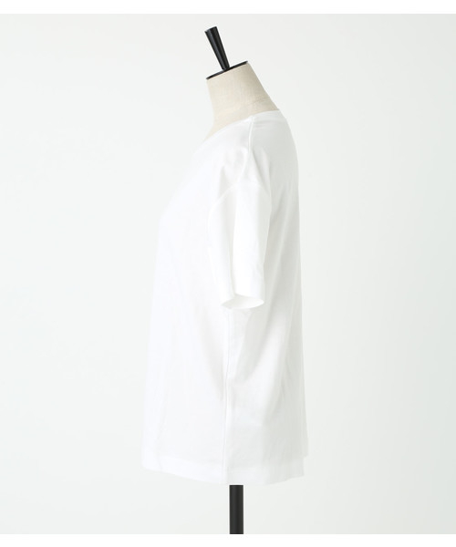 PEGGY LANA（ペギーラナ）の「Pouch × T-shirt SET（Tシャツ/カットソー）」 - WEAR