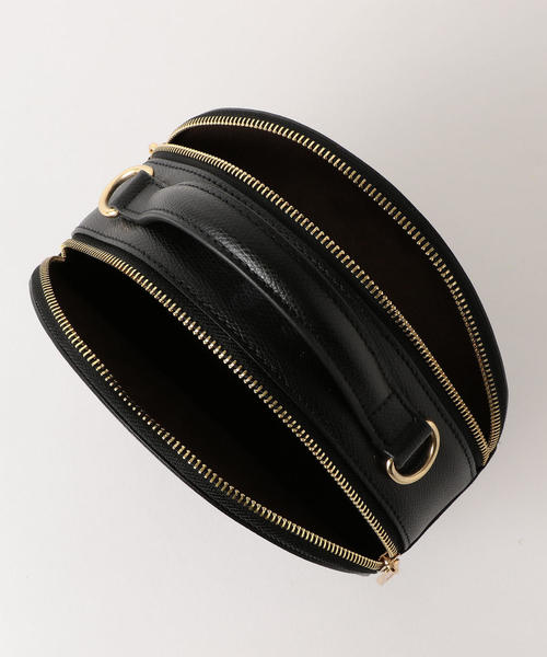 green label relaxing（グリーンレーベルリラクシング）の「ELENA FM CIRCLE BAG バッグ （ショルダーバッグ ...