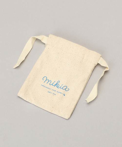 mikia（ミキア）の「【MIKIA/ミキア】191-987012/バングル（バングル/リストバンド）」 - WEAR