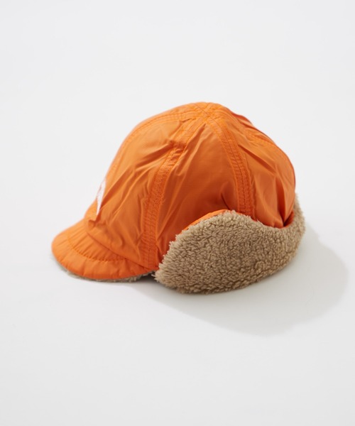 THE NORTH FACE（ザノースフェイス）の「【WEB限定アイテム】【THE NORTH FACE】KIDS REVERSIBLE ...