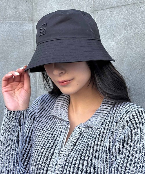 ENVYM（アンビー）の「2WAYバケットハット（ハット）」 - WEAR