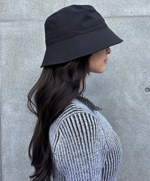 ENVYM（アンビー）の「2WAYバケットハット（ハット）」 - WEAR