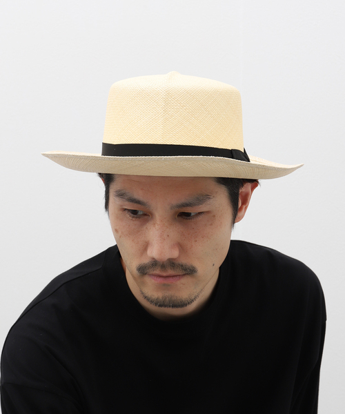 James Lock ＆ Co． Hatters（ジェームスロック）の「【James Lock / ジェームス ロック】ROLLABLE ...
