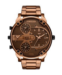 DIESEL｜ディーゼルの腕時計人気ランキング（メンズ） - ZOZOTOWN