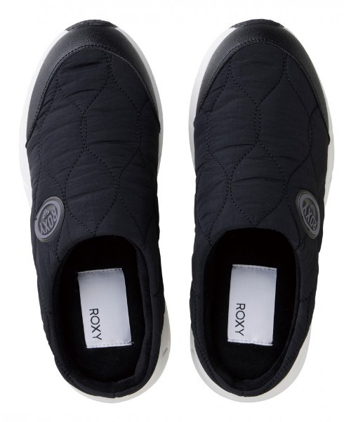 ROXY（ロキシー）の「MY BLANKET/ロキシーモックシューズ（サンダル）」 - WEAR