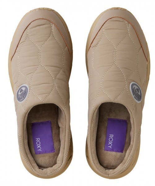 ROXY（ロキシー）の「MY BLANKET/ロキシーモックシューズ（サンダル）」 - WEAR