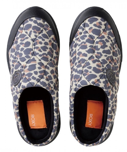 ROXY（ロキシー）の「MY BLANKET/ロキシーモックシューズ（サンダル）」 - WEAR