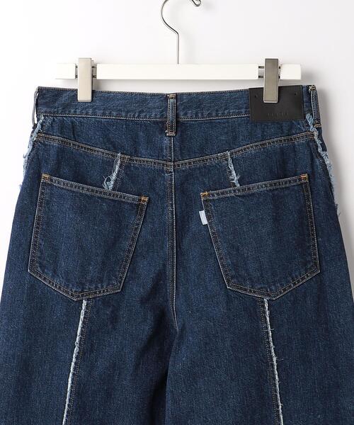 ＜JieDa＞ LOOSE FIT JEANS/デニムパンツ（デニムパンツ）｜Jieda（ジエダ）のファッション通販 - ZOZOTOWN