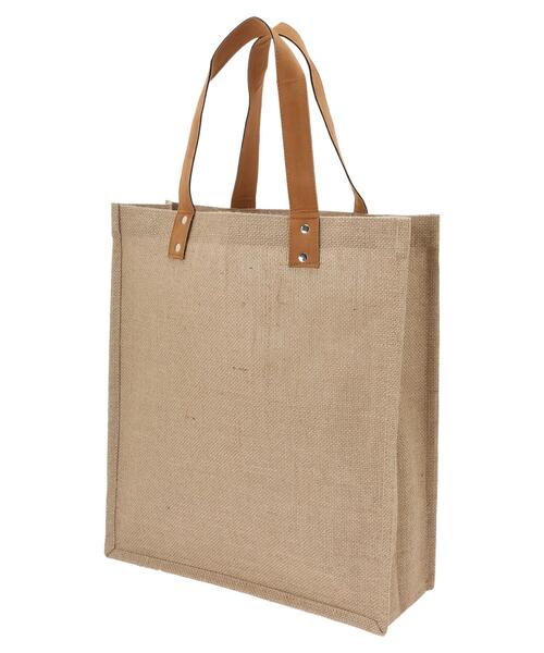 AMERICAN HOLIC（アメリカンホリック）の「ジュートBAG（トートバッグ）」 - WEAR