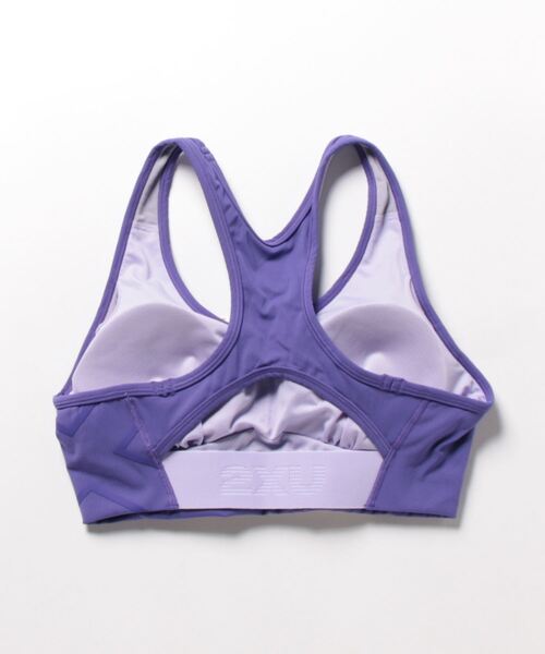emmi（エミ）の「【2XU】M Racerback Bra（ブラ&ショーツ）」 - WEAR