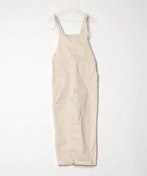 【セール/ブランド古着】オーバーオール【B:MING LIFE STORE by BEAMSコラボ】（サロペット/オーバーオール）｜UNIVERSAL OVERALL（ユニバーサル ...