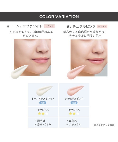ETVOS（エトヴォス）の「ミネラルUVアクアセラムリミテッドキット（日焼け止め/UVケア）」 - WEAR