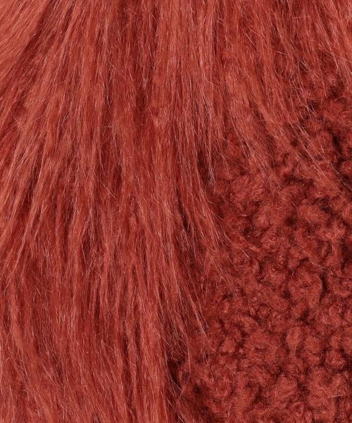 Another Edition（アナザーエディション）の「パッチワークジレ（ベスト）」 - WEAR