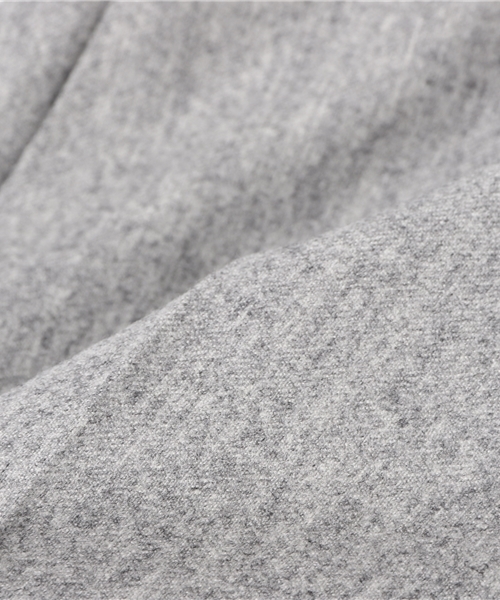 INCOTEX（インコテックス）の「INCOTEX フランネルウールパンツ 1AT030 1721E（その他パンツ）」 - WEAR