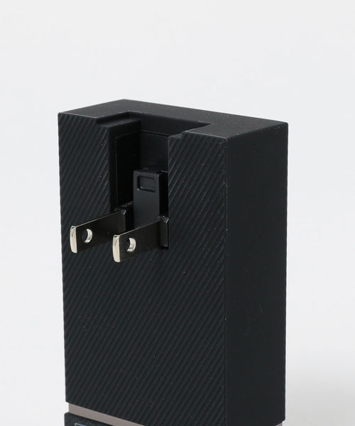 Native Union（ネイティブユニオン）の「NATIVE UNION / SMART HUB PD 45W（PD対応 3ポート 充電器 ...