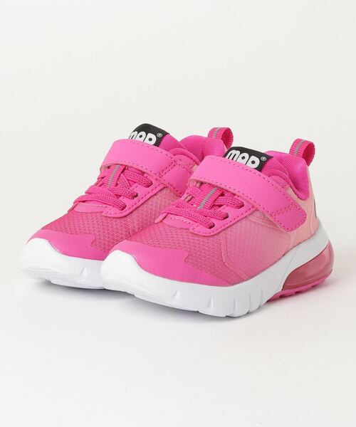 MAD FOOT（マッドフット）の「MADFOOT! マッドフット MAD MULTI 002 キッズスニーカー(マッドマルチ002 ...