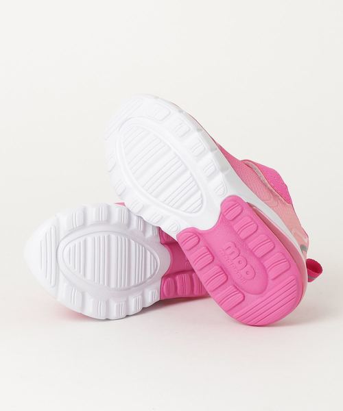MAD FOOT（マッドフット）の「MADFOOT! マッドフット MAD MULTI 002 キッズスニーカー(マッドマルチ002 ...