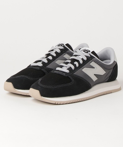 NEW BALANCE（ニューバランス）の「new balance/ニューバランス UL420M ライフスタイル リンクコーデ スニーカー UL420M（スニーカー）」 - WEAR