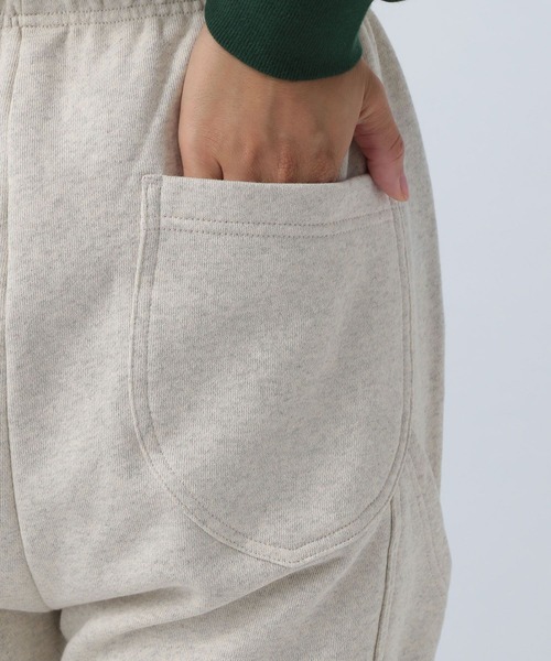BAYFLOW（ベイフロー）の「【UNIVERSITY OF HAWAII】ジョグパンツ（その他パンツ）」 - WEAR