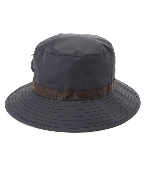 CHUMS（チャムス）の「【CHUMS】Rockville Hat（ハット）」 - WEAR