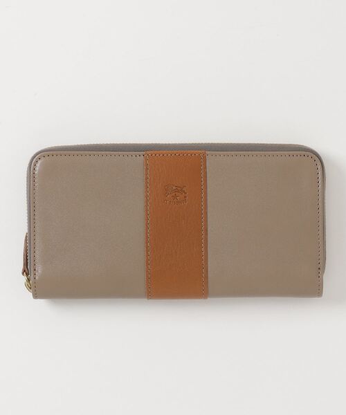 IL BISONTE（イルビゾンテ）の「IL BISONTE / WALLET / 2024 SPRING SUMMER / JAPAN ...