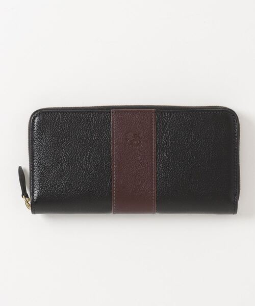 IL BISONTE（イルビゾンテ）の「IL BISONTE / WALLET / 2024 SPRING SUMMER / JAPAN ...