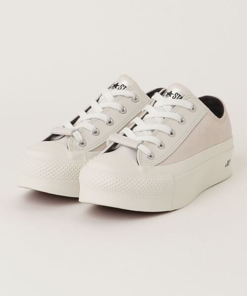 【ブランド古着】ローカットスニーカー【CONVERSEコラボ】（スニーカー）｜Ameri（アメリ）のファッション通販 - ZOZOUSED