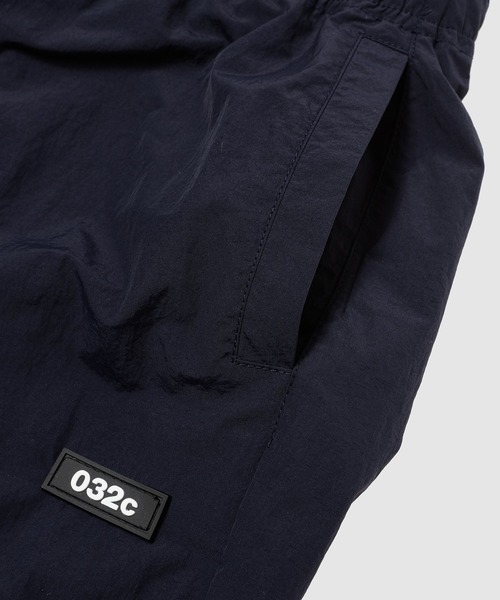 032c（ゼロスリーツーシー）の「'CARPA'' TRACK PANTS（その他パンツ）」 - WEAR