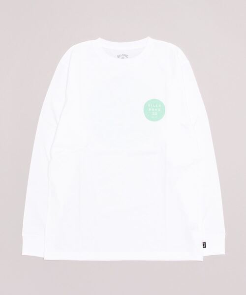 BILLABONG メンズ LOSELY ロンT 【2023年春夏モデル】/ビラボン長袖ロンT（Tシャツ/カットソー）｜BILLABONG ...